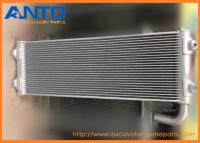 China 4682428 ZX110-3 ZX120-3 ZX130-3 ZX135US-3 130D HITACHI Excavator Oil Cooler Parts for sale