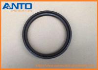 China 6150214230 6150-21-4230 6151-21-4150 SA6D140 Crankshaft Rear Seal For KOMATSU Excavator Engine Parts for sale