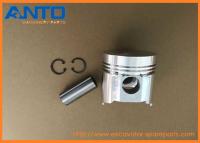 China YM729367-22090 YM129350-22090 YM103338-22300 3D84-1 Piston KOMATSU Engine Parts for sale