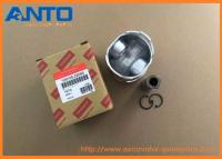 China YM729367-22090 YM129350-22090 YM103338-22300 3D84-1 Piston KOMATSU Engine Parts for sale