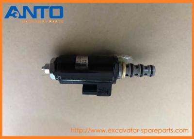 China YN35V00052F1 KDREDE5K-31 KOBELCO SK235 Pump Solenoid Valve For Excavator Electric Parts for sale