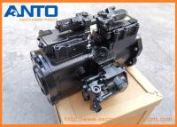 China YX10V00001F1 YX10V00003F1 SK135SR KOBELCO Excavator Main Hydraulic Pump for sale