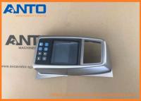 China 539-00076C 539-00076B 539-00076E DX420 Guage Panel For DOOSAN Excavator Monitor for sale