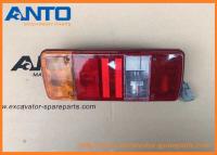 China 2534-1159B 2534-1158B 2534-1159C 2534-1158C Rear Lamp For DOOSAN Excavator Parts for sale