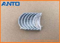 China 719260-23610 105311-23300 YM705311-23600 Rod Bearing Set 3D72 3T72 3TNE64 Metal Assy for sale