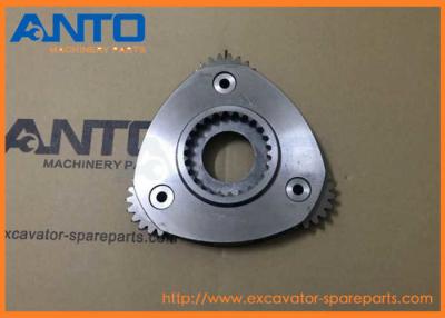 China 1025826 2042432 ZX200 Planetary Carrier Assy For HITACHI Excavator Travel Device Parts for sale