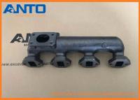 China 2797787 279-7787 34232-21600 3064 C4.2 Exhaust Manifold For 312D Excavator Engine Parts for sale