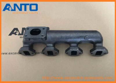 China 2797787 279-7787 34232-21600 3064 C4.2 Exhaust Manifold For 312D Excavator Engine Parts for sale
