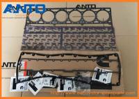China 4089478 QSM11 Overhaul Gaket Kit For HYUNDAI R480LC-9 Excavator Engine Parts for sale