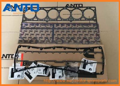 China 4089478 QSM11 Overhaul Gaket Kit For HYUNDAI R480LC-9 Excavator Engine Parts for sale