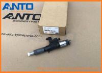 China 8982806971 8-98280697-1 8973297032 8981518372 ISUZU 6HK1 4HK1 Fuel Injector Nozzle for sale
