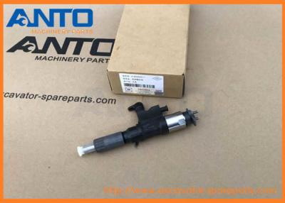 China 8982806971 8-98280697-1 8973297032 8981518372 ISUZU 6HK1 4HK1 Fuel Injector Nozzle for sale
