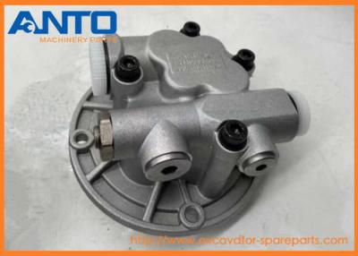 China LQ10V00036F1 SK200-10 Pilot Gear Pump For KOBELCO Excavator Hydraulic Pump Parts for sale