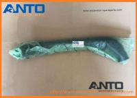 China 11QD-40900 11QD40900 R800LC-9 Radiator Lower Hose For HYUNDAI Excavator Parts for sale