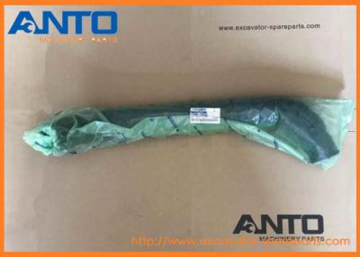 China 11QD-40900 11QD40900 R800LC-9 Radiator Lower Hose For HYUNDAI Excavator Parts for sale