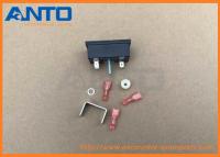 China 21MH-00660 21MH00660 Curtis Hour Meter For HYUNDAI Excavator Electronic Parts for sale