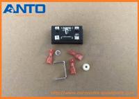 China 21MH-00660 21MH00660 Curtis Hour Meter For HYUNDAI Excavator Electronic Parts for sale