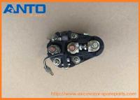 China 21N8-42050 21N842050 Heater Relay For HYUNDAI Excavator Parts Relay - Heater for sale