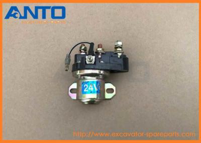 China 21N8-42050 21N842050 Heater Relay For HYUNDAI Excavator Parts Relay - Heater for sale