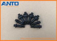 China 3104388 3689758 3104389 3104390 Vibration Isolator For HYUNDAI Excavator Engine Parts for sale