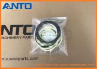 China 4377717 4282545 0672700 EX200-5 EX300-5 Rotary Valve Seal Kit For HITACHI Excavator Parts for sale
