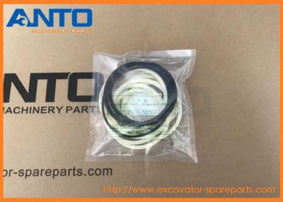China 4377717 4282545 0672700 EX200-5 EX300-5 Rotary Valve Seal Kit For HITACHI Excavator Parts for sale