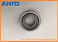 China 4T-30205 30205 Tapered Roller Bearing 25x52x16.25 HR30205 For Excavator Bearing for sale