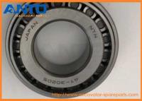 China 4T-30205 30205 Tapered Roller Bearing 25x52x16.25 HR30205 For Excavator Bearing for sale