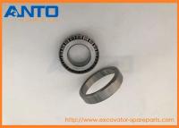 China 4T-30207 30207 Tapered Roller Bearing 35x72x18.25 HR30207 For Excavator Bearing for sale