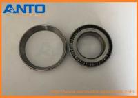 China 4T-30211 30211 Tapered Roller Bearing 55x100x22.75 HR30211 For Excavator Bearing for sale