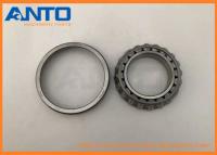 China 4T-30215 30215 Tapered Roller Bearing 75x130x27.25 HR30215 For Excavator Bearing for sale