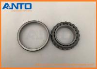 China 4T-30216 30216 Tapered Roller Bearing 80x140x28.25 HR30216 For Excavator Bearing for sale