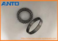 China 4T-30217 30217 Tapered Roller Bearing 85x150x30.5 HR30217 For Excavator Bearing for sale