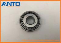 China 4T-30302 30302 Tapered Roller Bearing 15x42x14.25 HR30302 For Excavator Bearing for sale