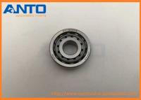 China 4T-30302 30302 Tapered Roller Bearing 15x42x14.25 HR30302 For Excavator Bearing for sale
