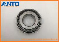 China 4T-30316 30316 Tapered Roller Bearing 80x170x42.5 HR30316 For Excavator Bearing for sale