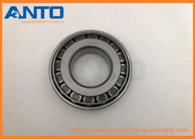 China 4T-30317 30317 Tapered Roller Bearing 85x180x44.5 HR30317 For Excavator Bearing for sale