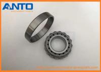 China 4T-30317 30317 Tapered Roller Bearing 85x180x44.5 HR30317 For Excavator Bearing for sale