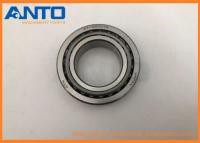 China 4T-32207 32207 Tapered Roller Bearing 35x72x24.25 HR32207 For Excavator Bearing for sale