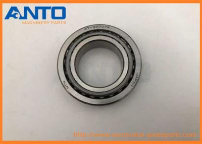 China 4T-32207 32207 Tapered Roller Bearing 35x72x24.25 HR32207 For Excavator Bearing for sale