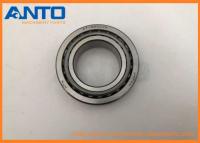 China 4T-32207 32207 Tapered Roller Bearing 35x72x24.25 HR32207 For Excavator Bearing for sale