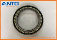China 280BA400 Angular Contact Ball Bearing 280x400x47 mm MM Deep Grove Ball Bearing for sale