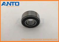 China 3205 Angular Contact Ball Bearing 25x52x20.6 mm For Excavator Bearing for sale