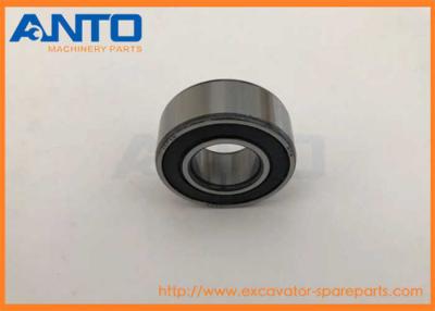 China 3205 Angular Contact Ball Bearing 25x52x20.6 mm For Excavator Bearing for sale