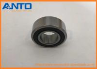 China 3207 Angular Contact Ball Bearing 35x72x27 Mm For Excavator Bearing for sale