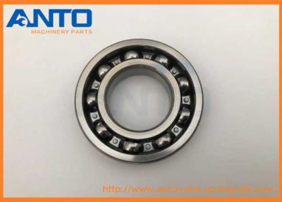 China 6208 Deep Groove Ball Bearing 40x80x18 Mm For Excavator Bearing for sale