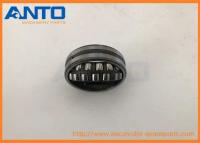 China 22208 Spherical Roller Bearing 40x80x23 MM 22208EAKE4 For Excavator Bearing for sale