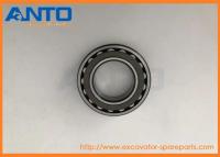 China 22211 Spherical Roller Bearing 55x100x25 MM 22211-E-K For Excavator Bearing for sale