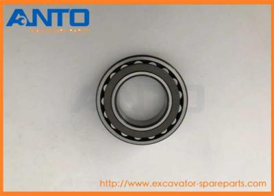 China 22211 Spherical Roller Bearing 55x100x25 MM 22211-E-K For Excavator Bearing for sale