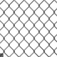 China High Quality Eco Friendly High Zinc Coated Hot Dipped Galvanized Coated Chain Link Fence Gabion Mesh for sale
